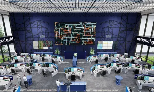 National Grid shares plans for vital network upgrades in Port Talbot to support green steel ...